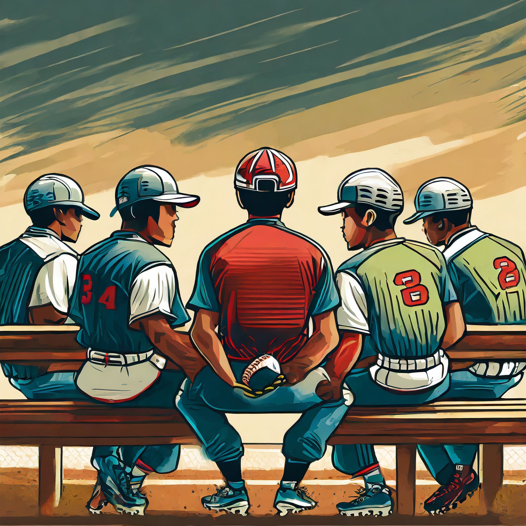 Sarna Baseball® Official Site - How to Clean a Baseball Glove